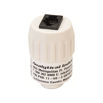 Medical Oxygen Sensors - Anesthesia - Analytical Industries PSR-11-60 ...