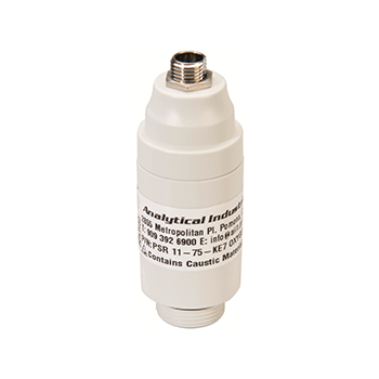 Medical Oxygen Sensors - Respiratory - Analytical Industries PSR-11-75 ...