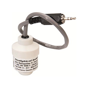 Medical Oxygen Sensors - Respiratory - Analytical Industries PSR-11-91 ...
