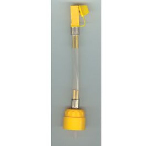 Vapofil Key Fill Adapter - Sevoflurane New — Integris Equipment LLC