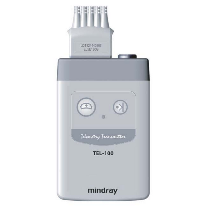 Mindray TMS-6016 Tel-100 Telemetry Transmitter (Refurbished)- For Sale ...