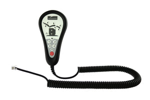 Programmable Wired Hand Control Kit - Midmark 002-10482-01 — Integris ...