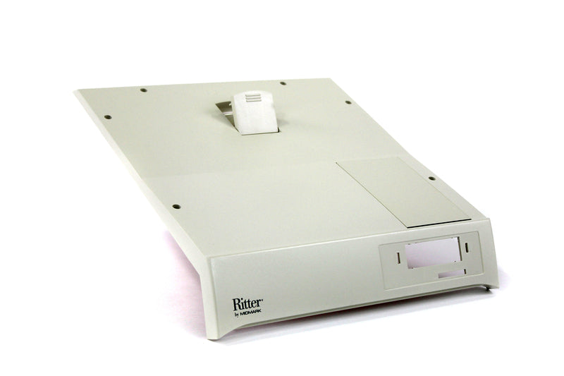 M11/M11D Top Cover Kit, Ritter - Midmark 002-0780-01 — Integris ...