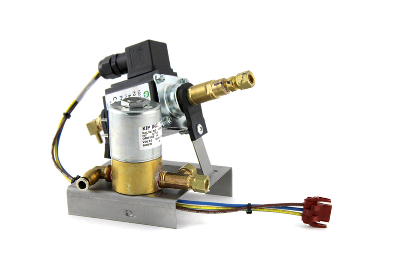 M3 Pump Assembly Kit, Complete, 115V - Midmark 002-1086-00 — Integris ...