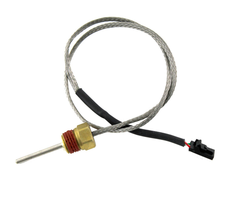 Temperature Sensor, RTD, w/ Vibra-Seal - Midmark 015-1680-00 — Integris ...