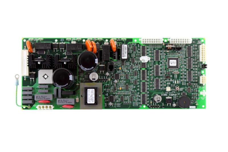 Printed Circuit Board, For 230 Power Procedure Table - Midmark 002-077 ...