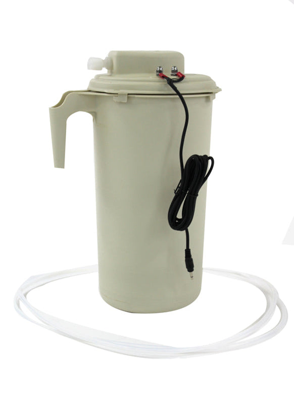 M3 External Condensing Tank Kit - Midmark 002-1031-00 — Integris ...