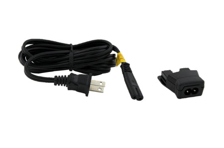 IQVitals Power Supply Adapter Kit, FRIWO - Midmark 3-009-0012 ...