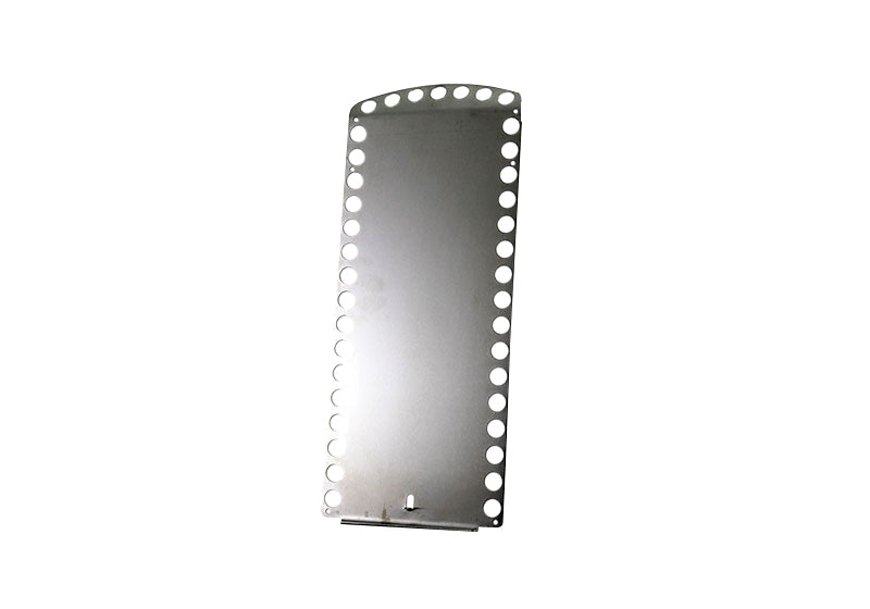 M11 Tray Plate (DROP) - Midmark 050-3919-00 — Integris Equipment LLC