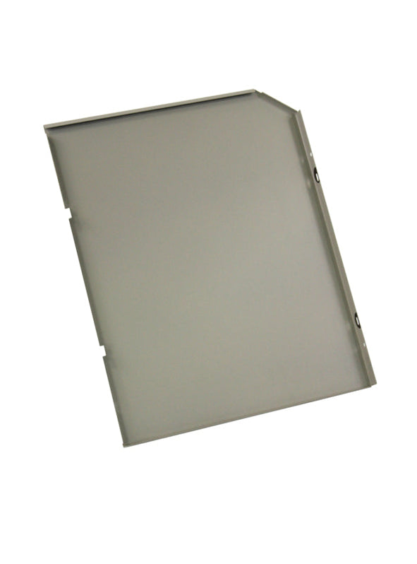 Side Panel, Left, Pearl Grey, For M11/M11D - Midmark 050-5227-00-253 ...