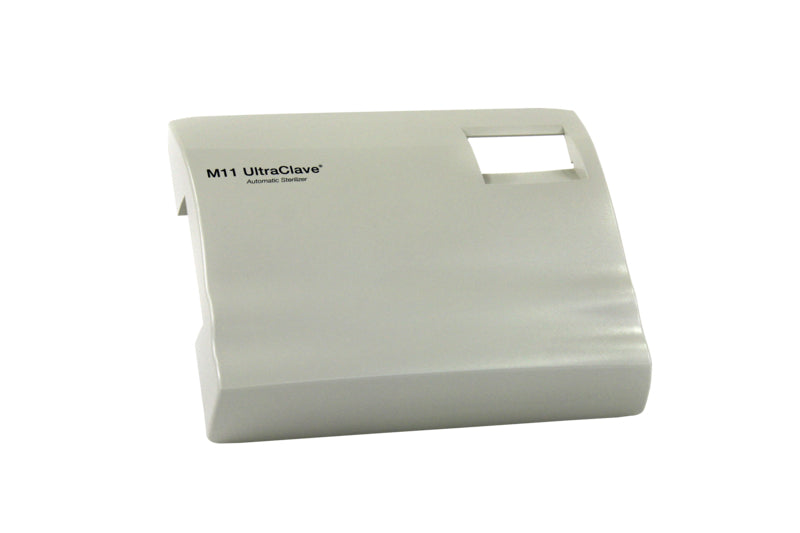 M11 DOOR COVER - Midmark 053-1255-00 — Integris Equipment LLC