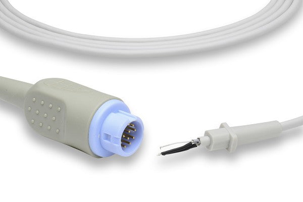 X-US-HP20 Philips Ultrasound Transducer Repair Cable. Repair Cable ...
