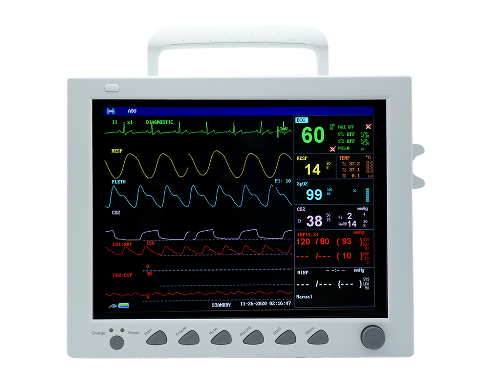 MDPro — Integris Equipment LLC