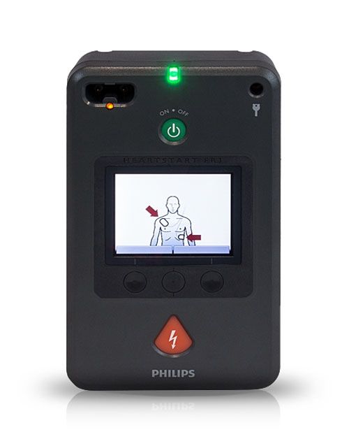 Philips FR3 (Refurbished) — Integris Equipment LLC
