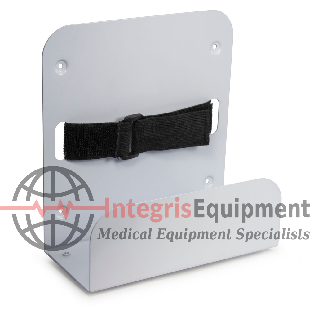Universal Wall/Vehicle Mounting Bracket for AEDs - Works with all AEDS ...