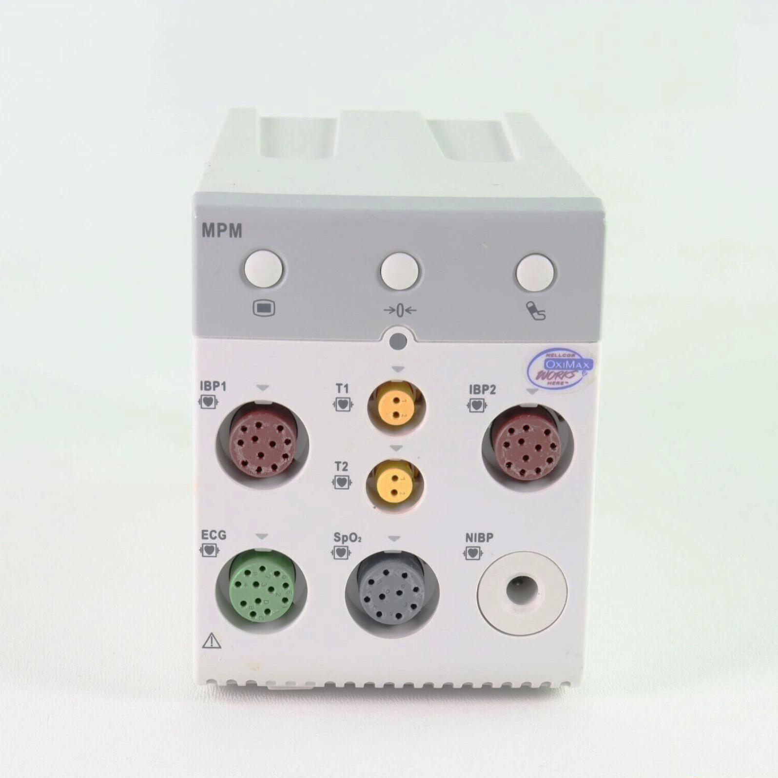 Mindray DPM6 Patient Monitor with Co2 - For Sale — Integris Equipment LLC