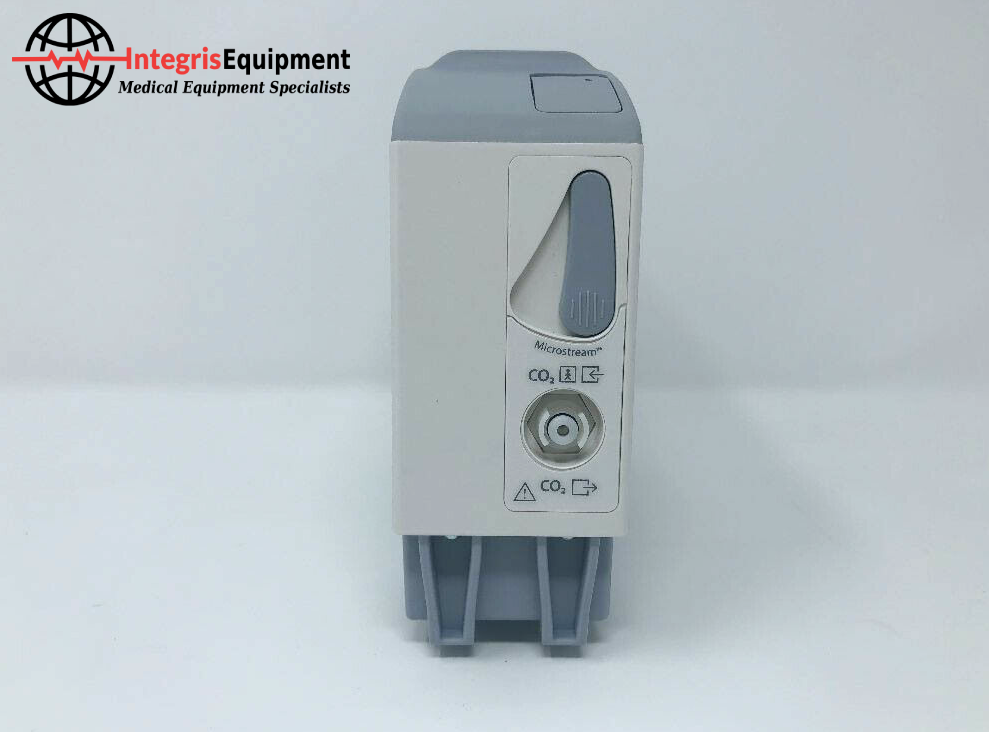 Mindray Microstream CO2 V21 Module - In Stock , Calibrated, Certified ...