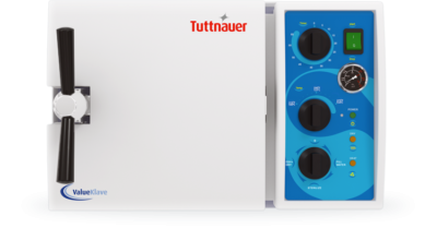 Tuttnauer 1730 ValueKlave Autoclaves - In Stock — Integris Equipment LLC